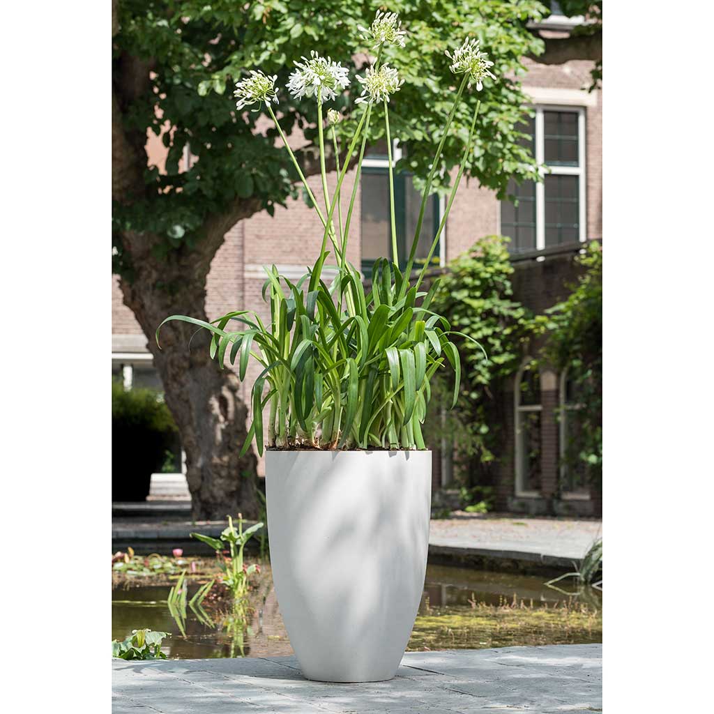 XL Outdoor Planters - Extra Large Garden Planters Page 2 - HORTOLOGY