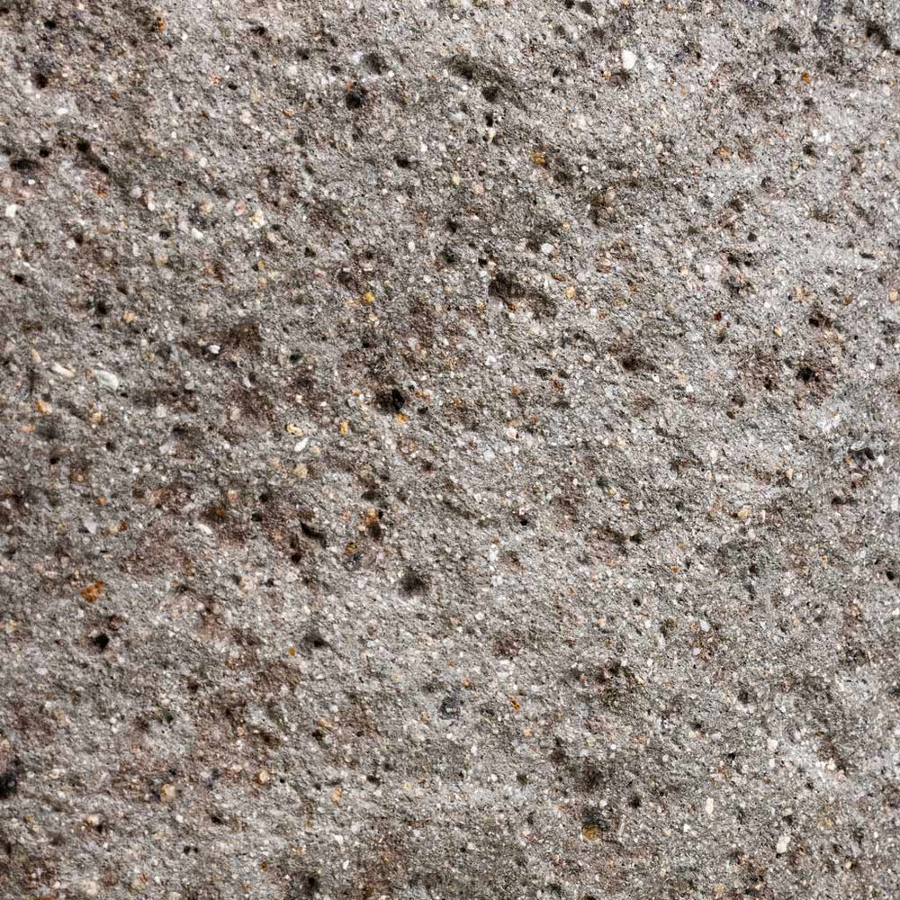 Hunter Mountain Trough Planter - Granite Grey | Hortology - HORTOLOGY
