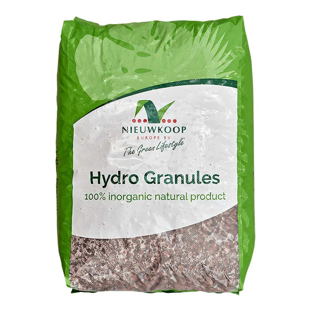 Hydrogranules 8-16mm - Houseplant Care | Hortology - HORTOLOGY