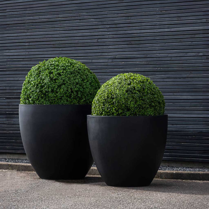 XL Outdoor Planters - Extra Large Garden Planters - HORTOLOGY
