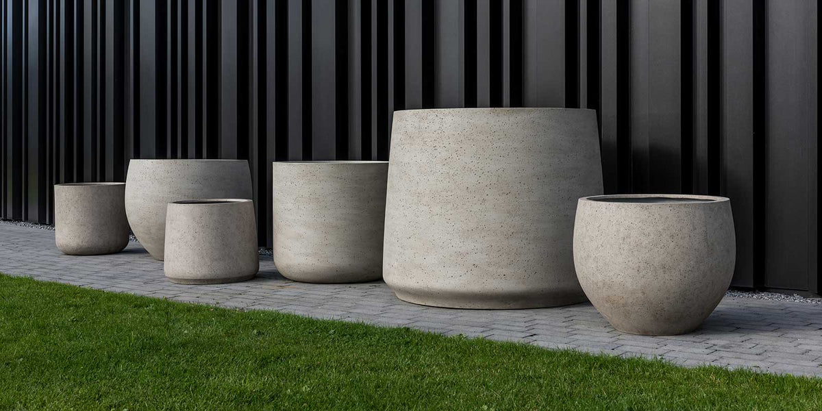 The Urban Planters Lookbook | Hortology Quality Planters - HORTOLOGY