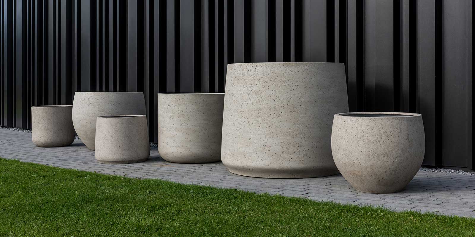 The Urban Planters Lookbook | Hortology Quality Planters - HORTOLOGY