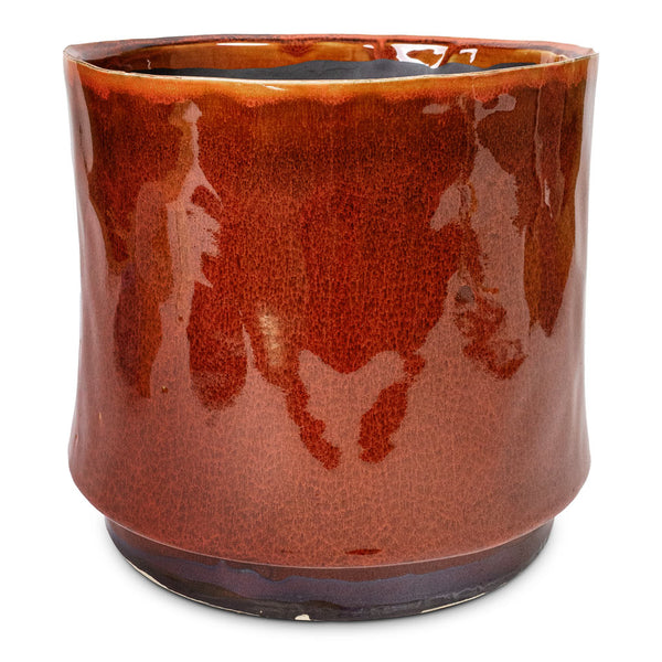 Plant Pots: 14cm Opening - Quality Plant Pots | HORTOLOGY Tagged "Red"