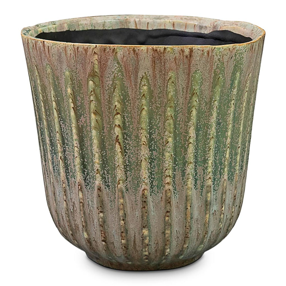 Roger Plant Pot - Powder - Quality Plant Pots | HORTOLOGY