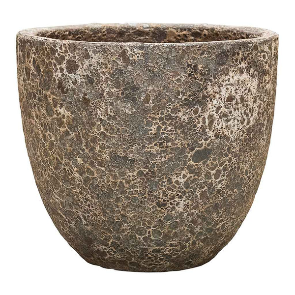 The Lava Planter Collection | Hortology Planters - HORTOLOGY