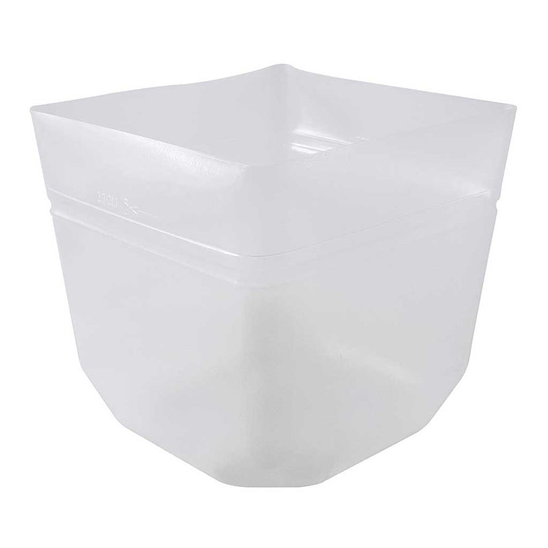 Plant Pot Square Liner 32cm - Quality Planter Liners | Hortology ...